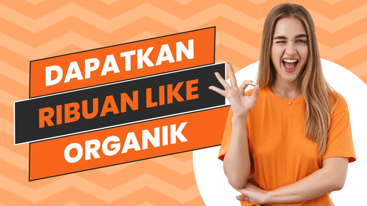 Jasa Like Shopee - Indobuzzer.id