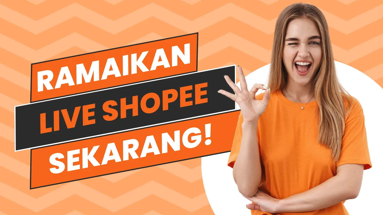 Jasa View Live Shopee - Indobuzzer.id